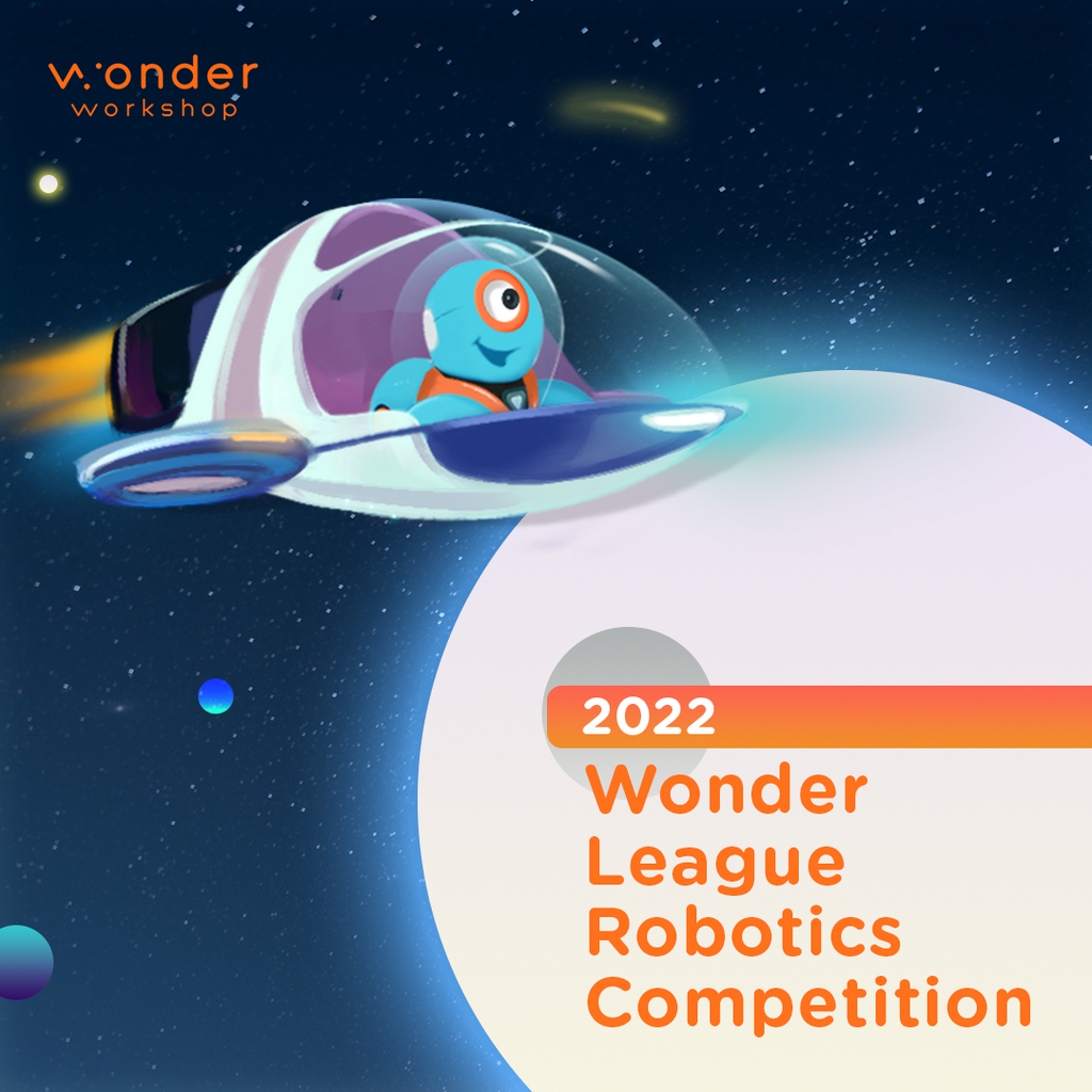 WLRC Wonder Bundle – Wonder Workshop