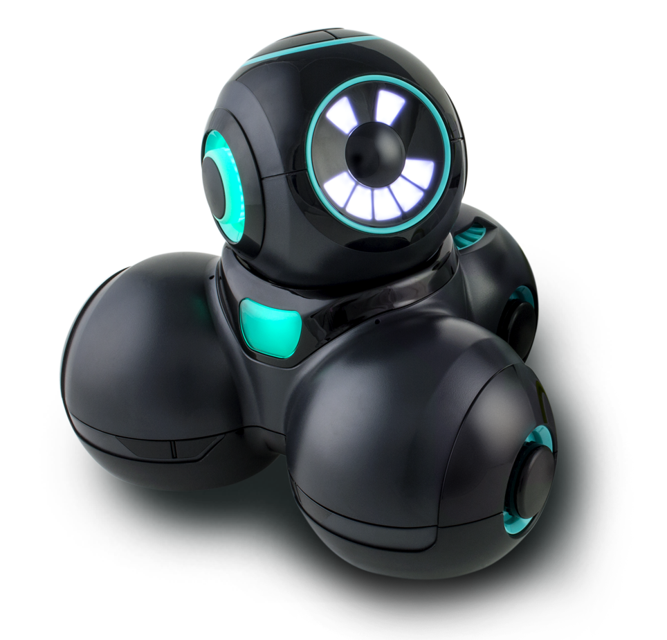 Cue Accessories & Curriculum – Wonder Workshop