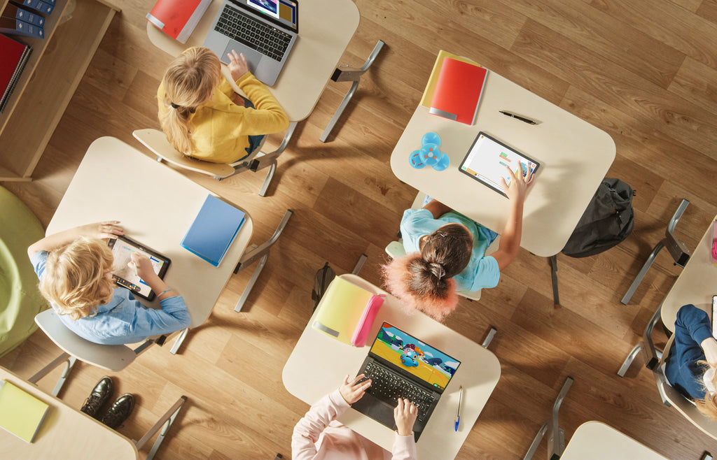 Make Wonder With Dash Packs – Wonder Workshop