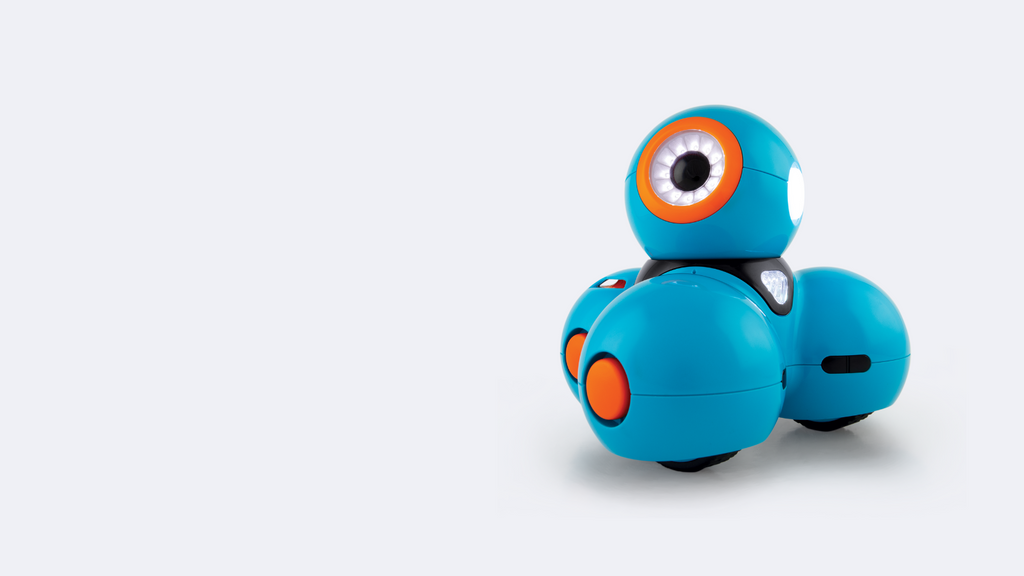 Robots – Wonder Workshop