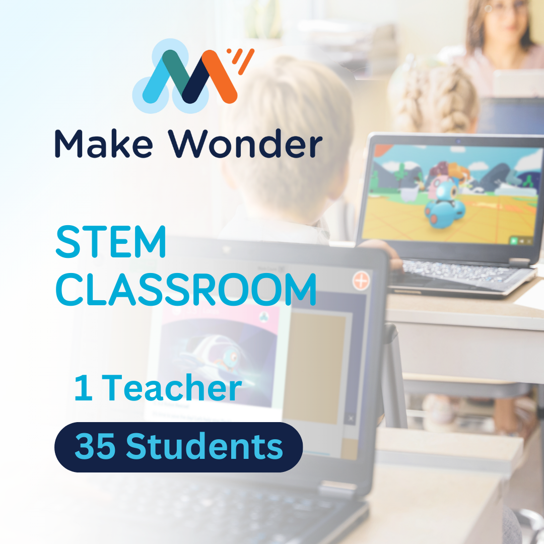 Classroom Solutions – Wonder Workshop