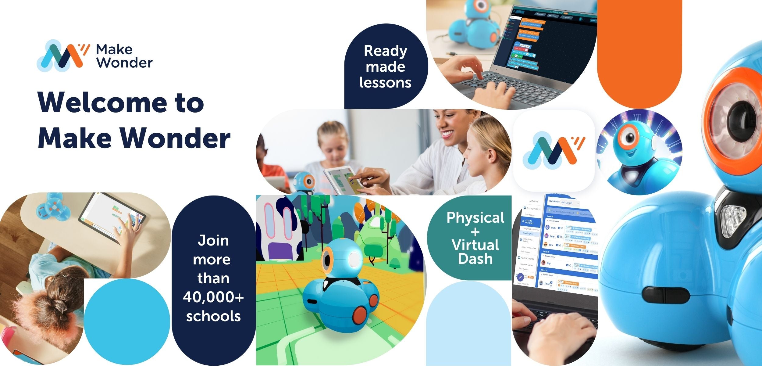 Class-Connect – Wonder Workshop