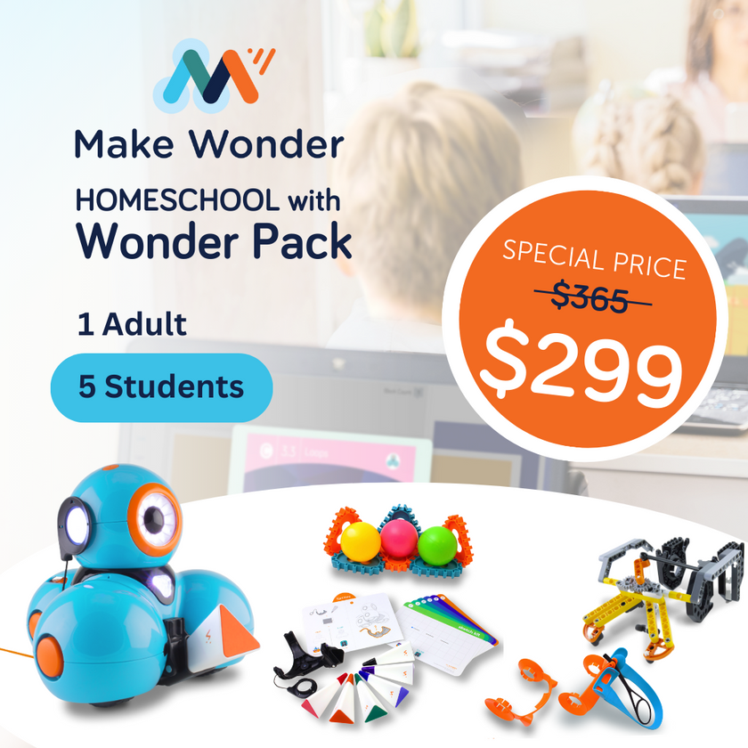 Shop | Wonder Workshop