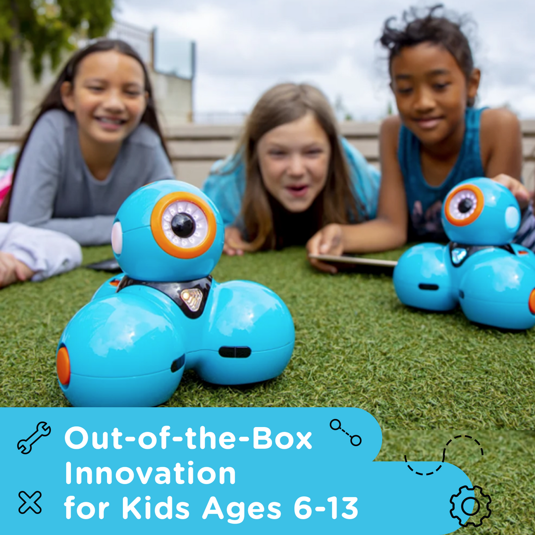 Shop | Wonder Workshop