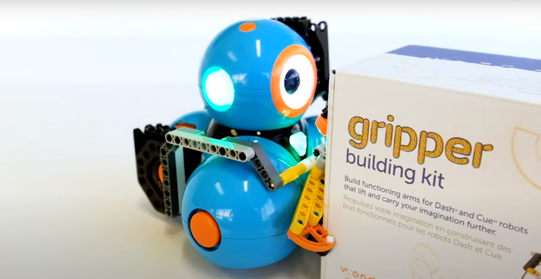 Wonder Pack from Wonder Workshop