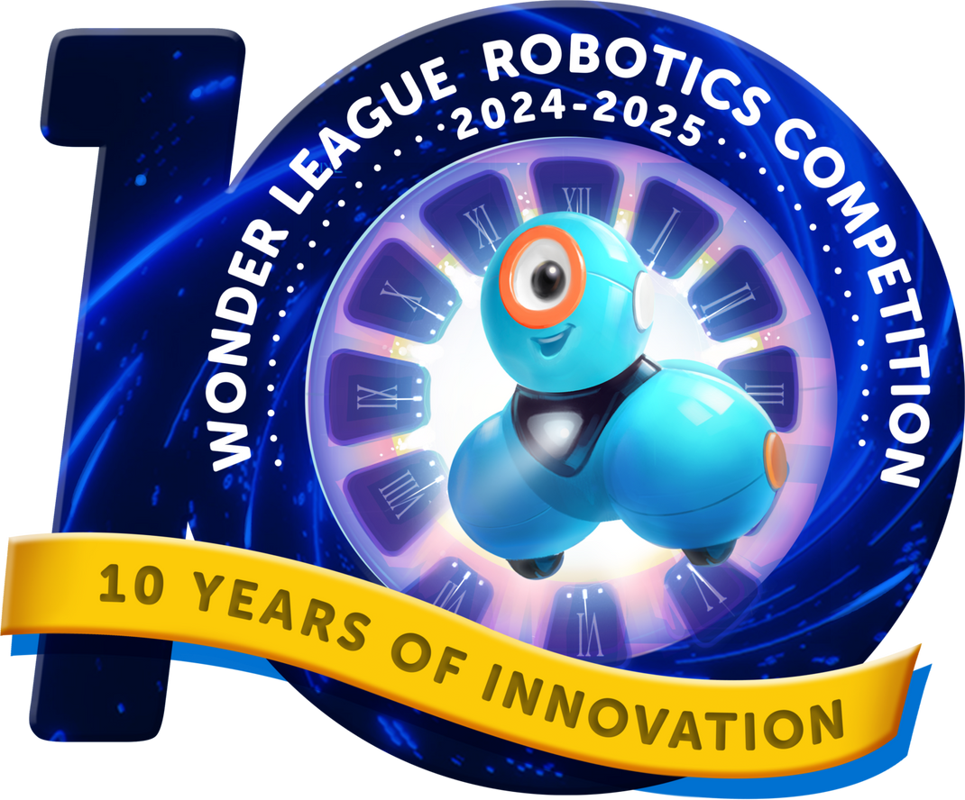 Wonder League Robotics Competition – Wonder Workshop