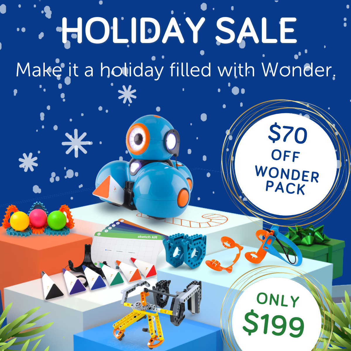 Shop | Wonder Workshop