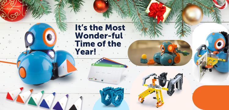 Shop | Wonder Workshop