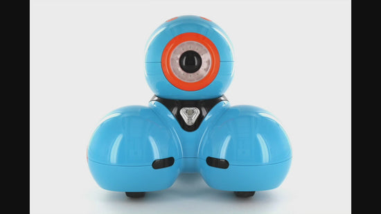 Dash Robot - Learn to Code Robot for Kids Ages 6-14 – Wonder Workshop