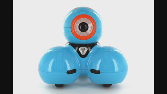 Dash Robot - Learn to Code Robot for Kids Ages 6-14 – Wonder Workshop