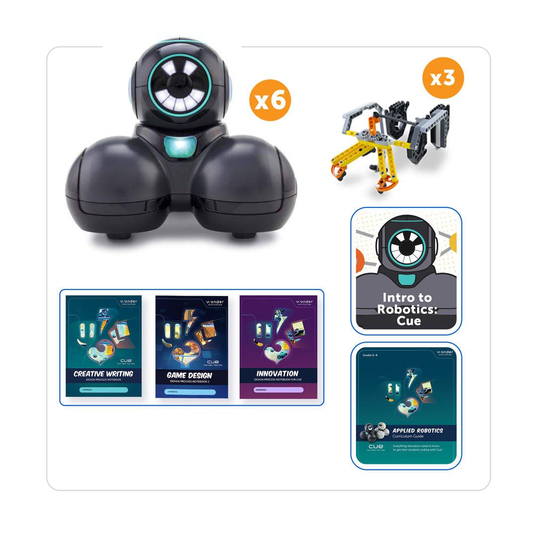 Products – Wonder Workshop