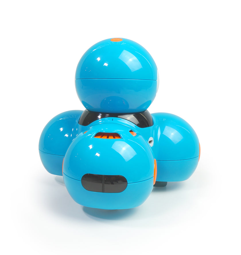 Dash Robot from Wonder Workshop