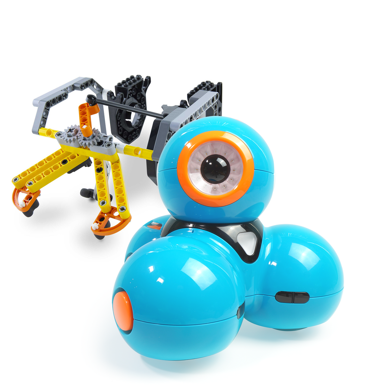 Robots + Accessories – Wonder Workshop