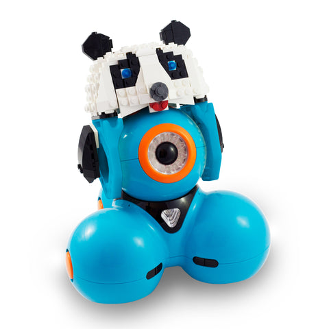 Building Brick Connectors – Wonder Workshop