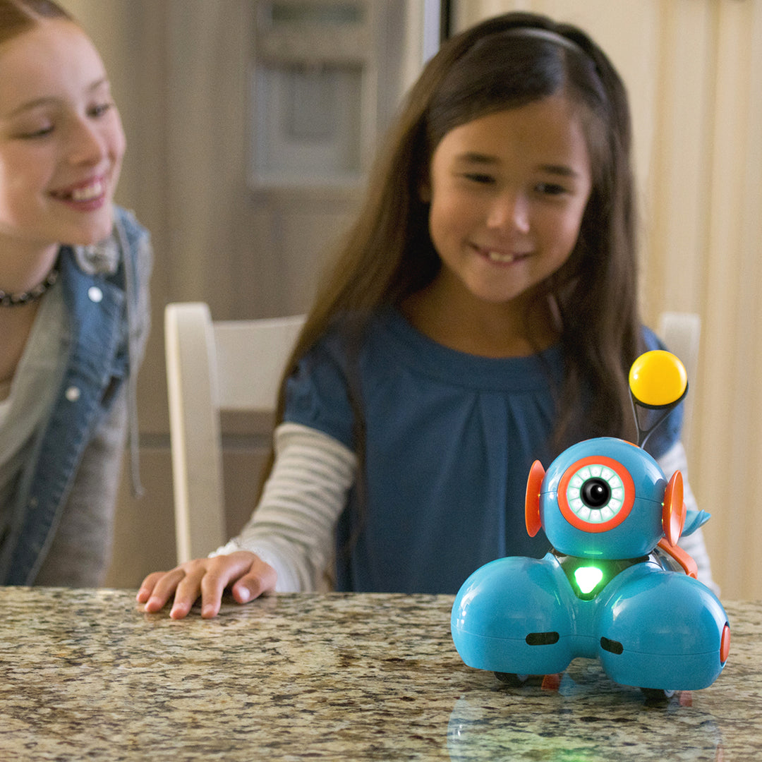 Launcher for Dash – Wonder Workshop