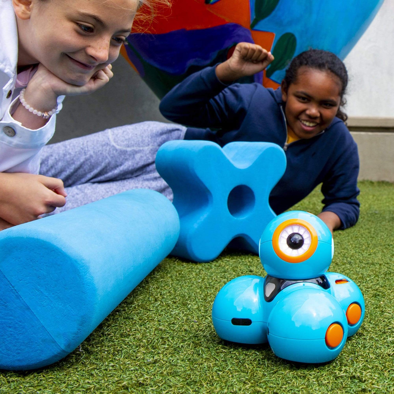 Dash Robot from Wonder Workshop